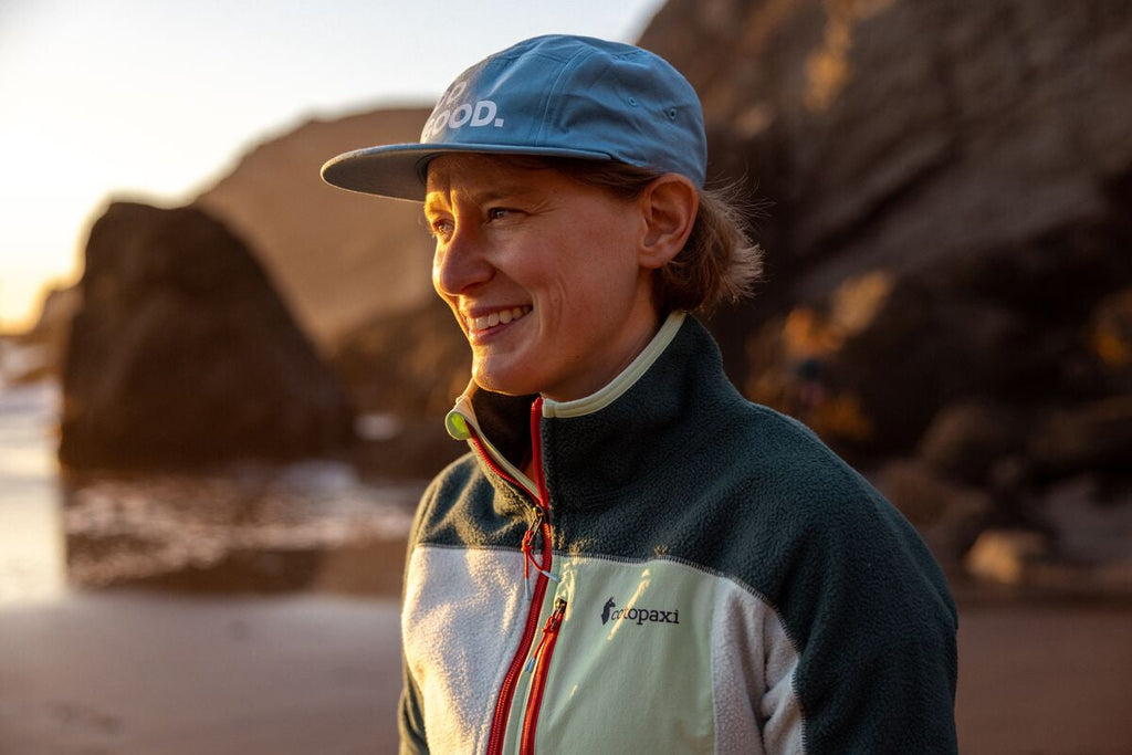 An Outside Perspective With Nicole Ver Kuilen – cotopaxi.com.au