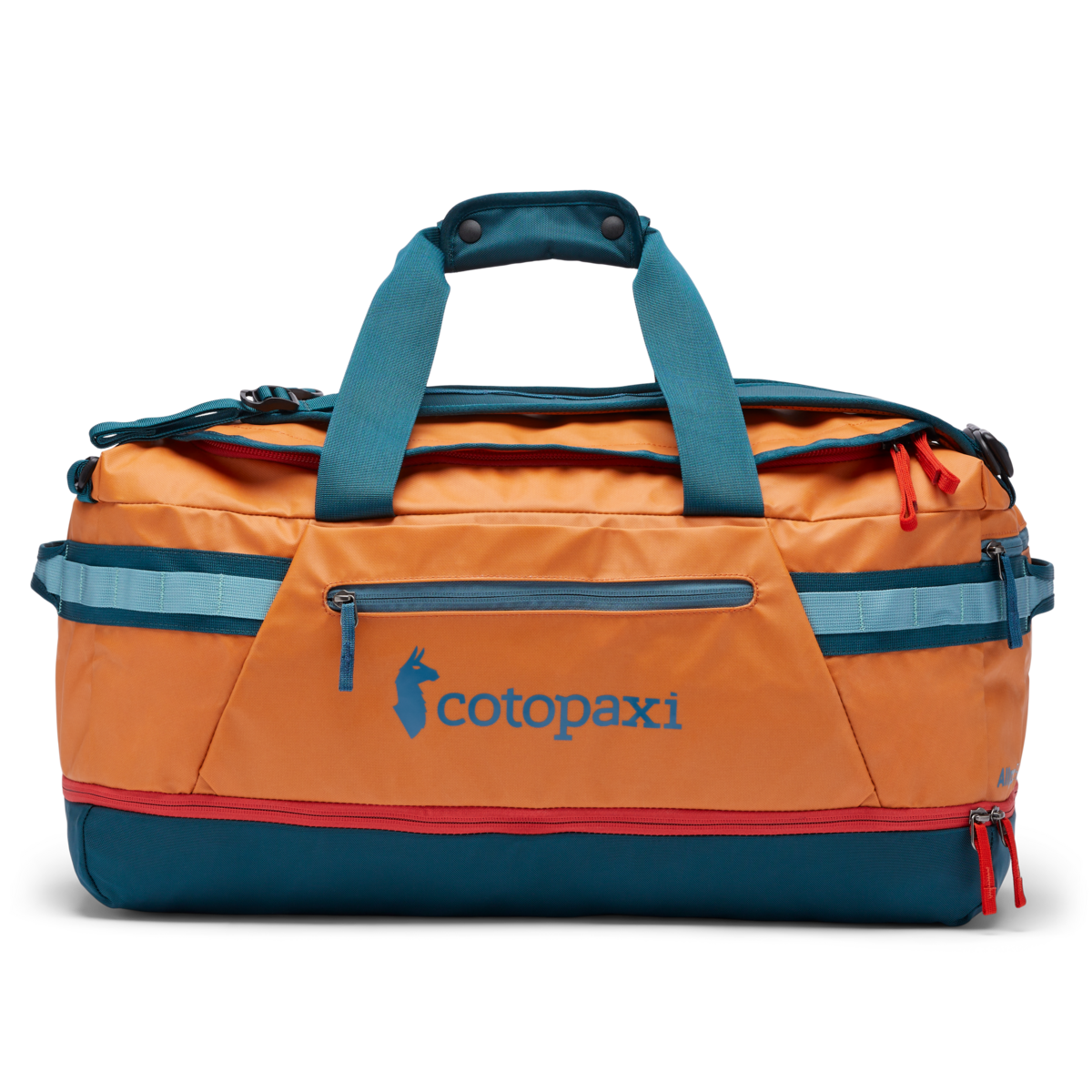 Allpa 50L Duffel Bag – cotopaxi.com.au