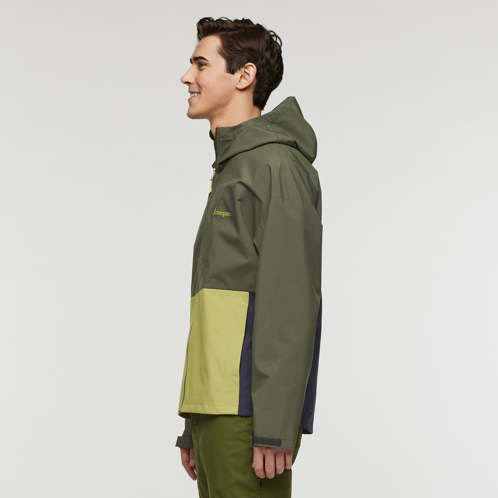 Cielo Rain Jacket - Men's – cotopaxi.com.au