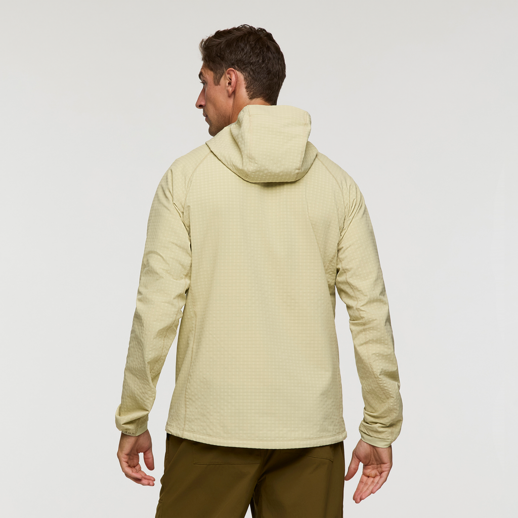 Yermo Hooded Softshell Jacket - Men's – cotopaxi.com.au