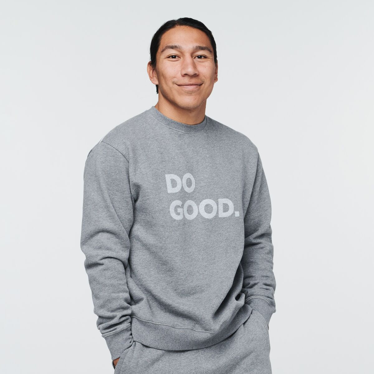 Do Good Crew Sweatshirt - Men's – cotopaxi.com.au