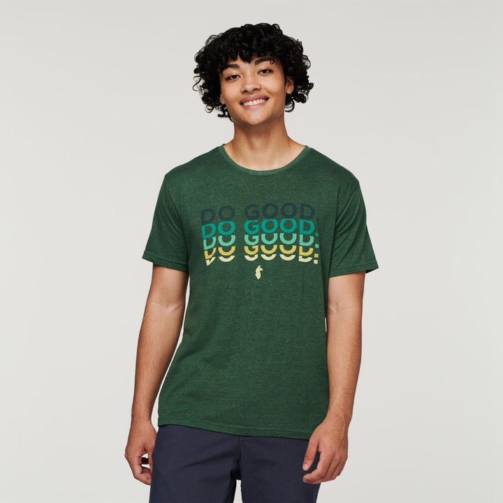 Men's T-Shirts – cotopaxi.com.au
